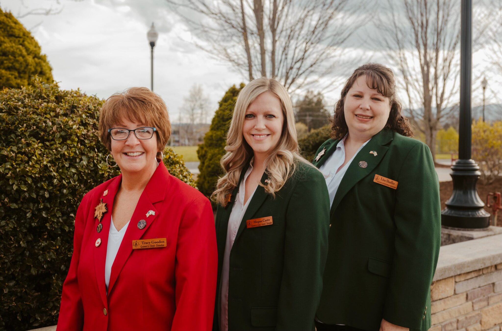 2022 Mountain State Forest Festival Queen's Department Announced ...