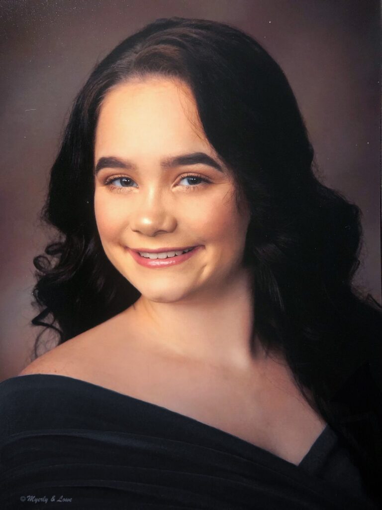 Mountain State Forest Festival Princess Adrianna Dunbar | Elkins, WV ...