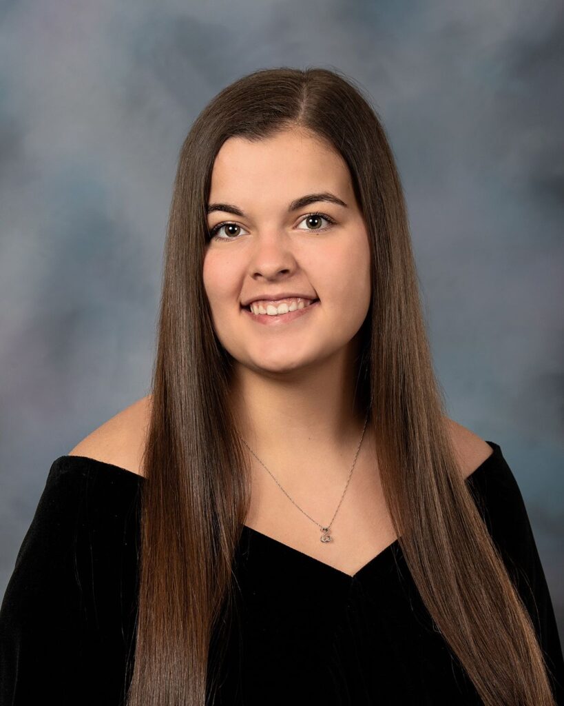 Mountain State Forest Festival Princess Ariel Mallow | Elkins, WV ...