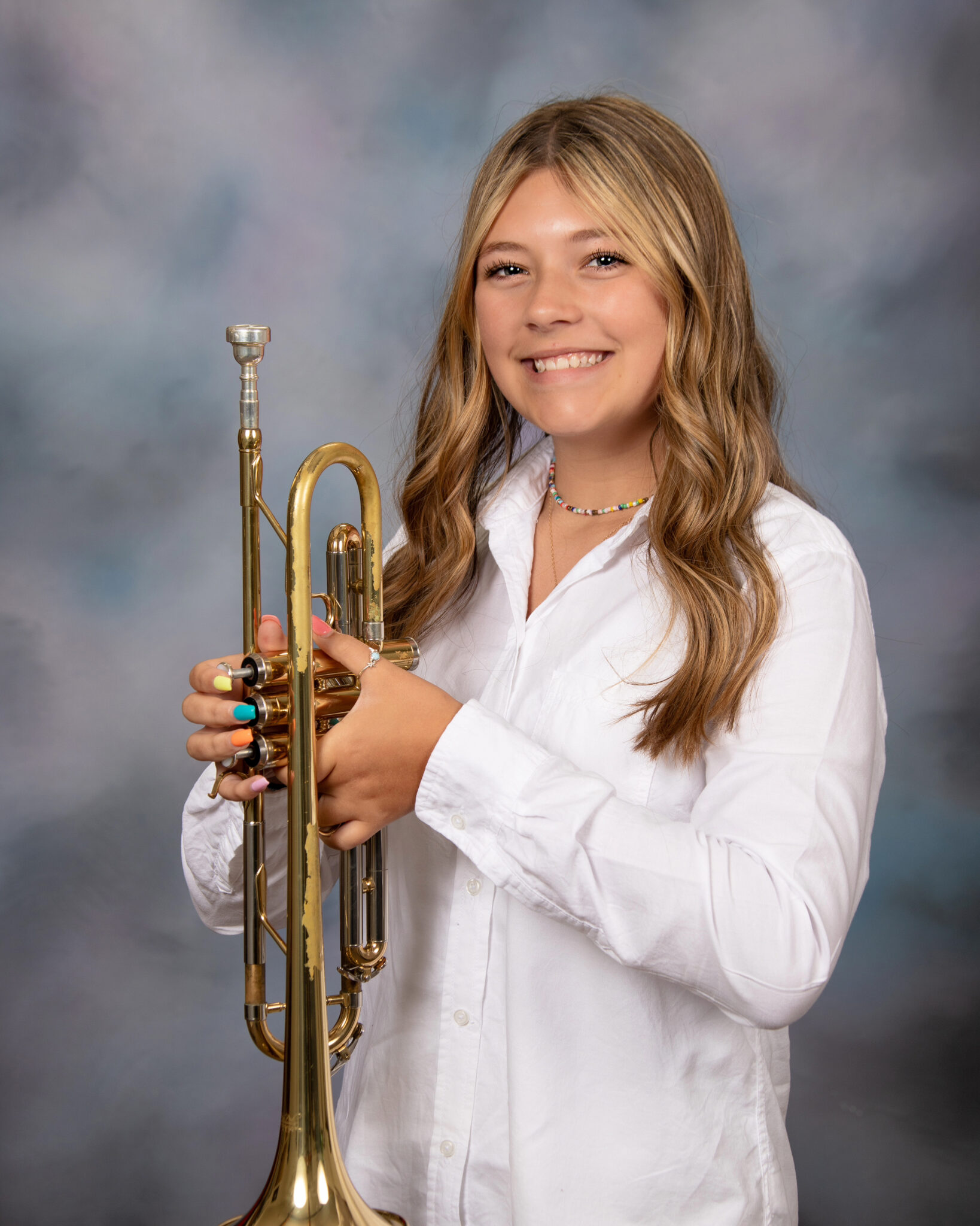 84th Mountain State Forest Festival Royal Trumpeteers Announced ...