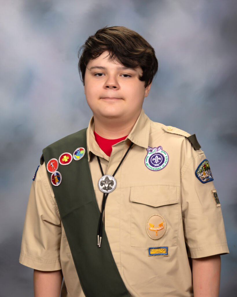 2025 Scouts | Elkins, WV | Mountain State Forest Festival