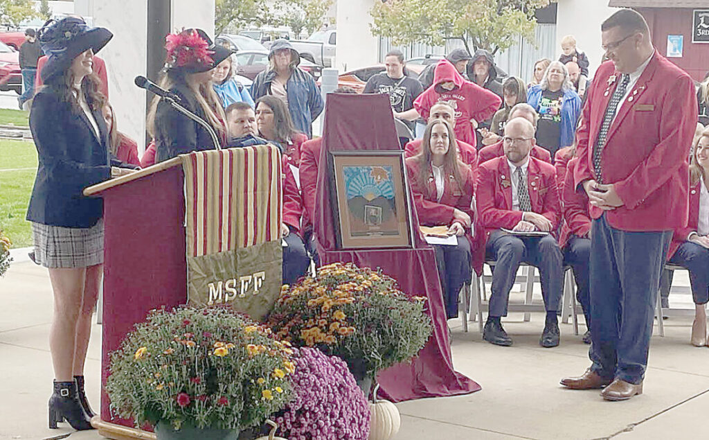 84th MSFF Opens Hundreds attend event despite rain | Elkins, WV ...