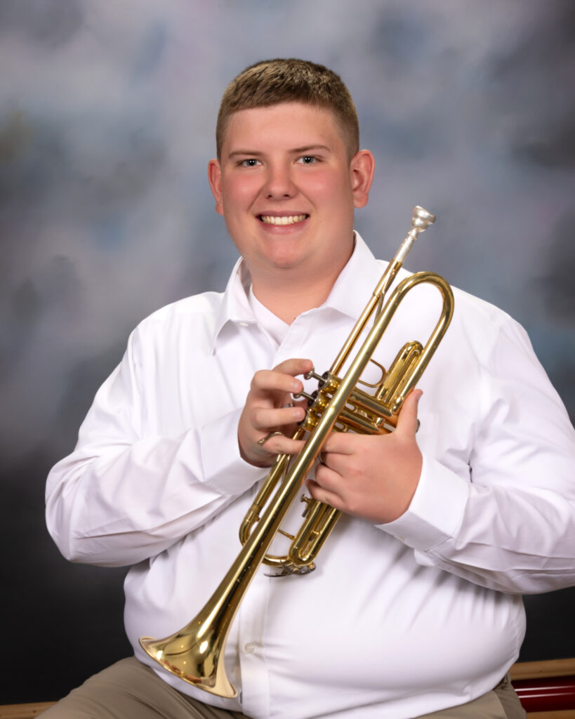 2025 Trumpeteers | Elkins, WV | Mountain State Forest Festival