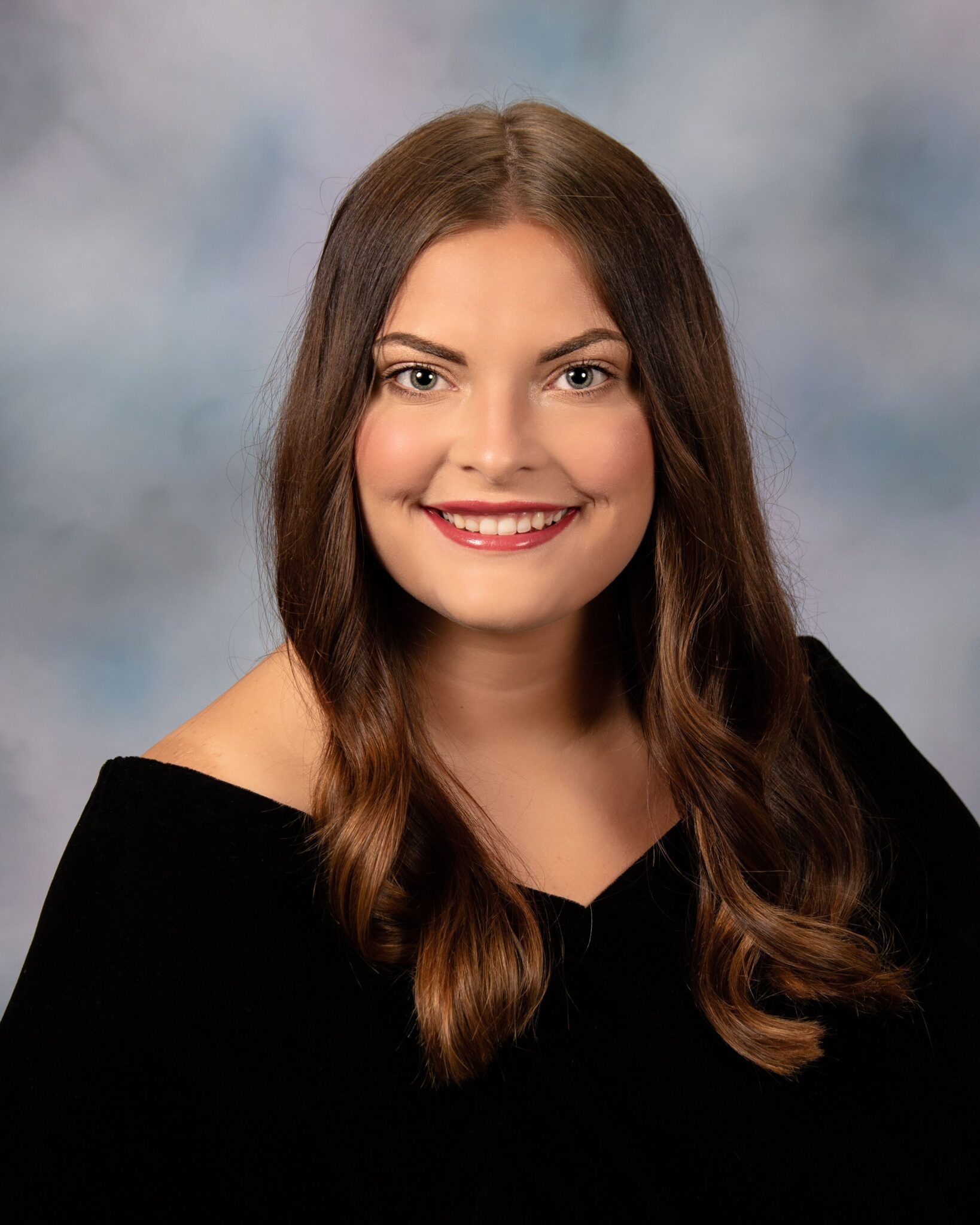 Mountain State Forest Festival Princess Jocelyn Martin | Elkins, WV ...