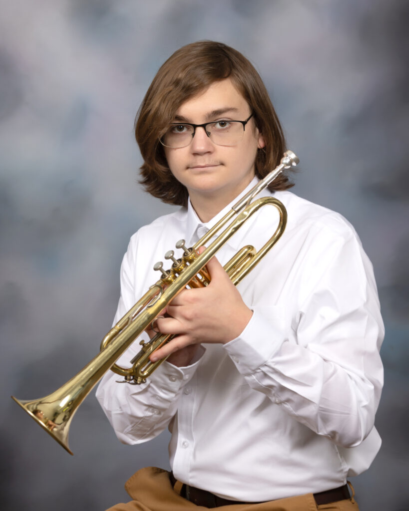 2025 Trumpeteers | Elkins, WV | Mountain State Forest Festival