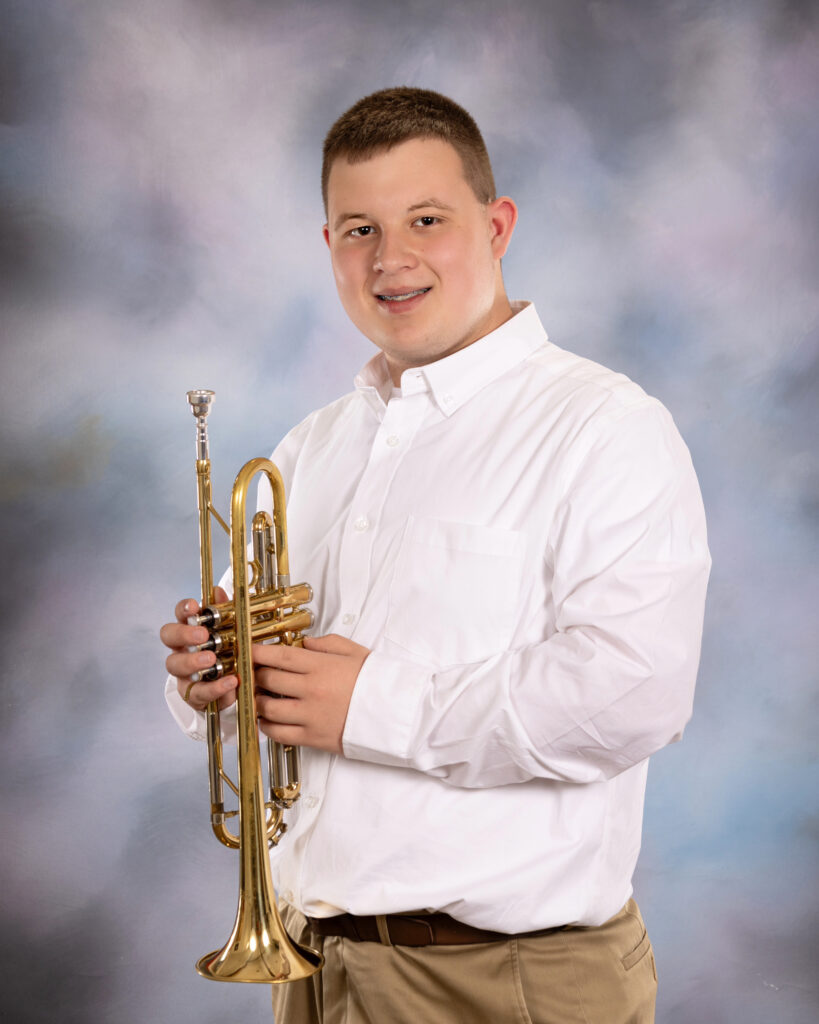 2024 Trumpeteers | Elkins, WV | Mountain State Forest Festival