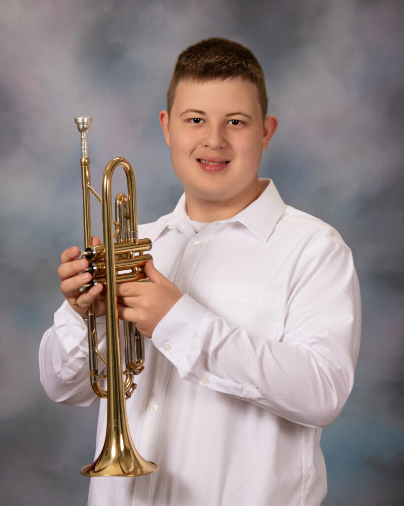 Trumpeteers | Elkins, WV | Mountain State Forest Festival