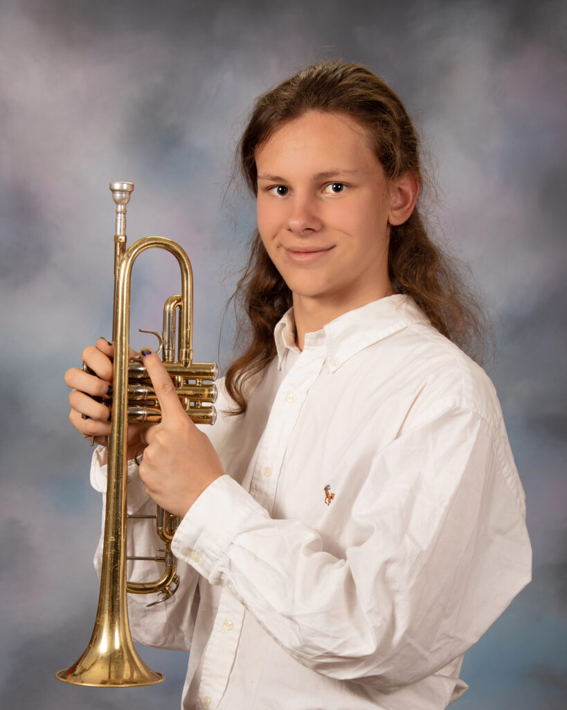 84th Mountain State Forest Festival Royal Trumpeteers Announced ...