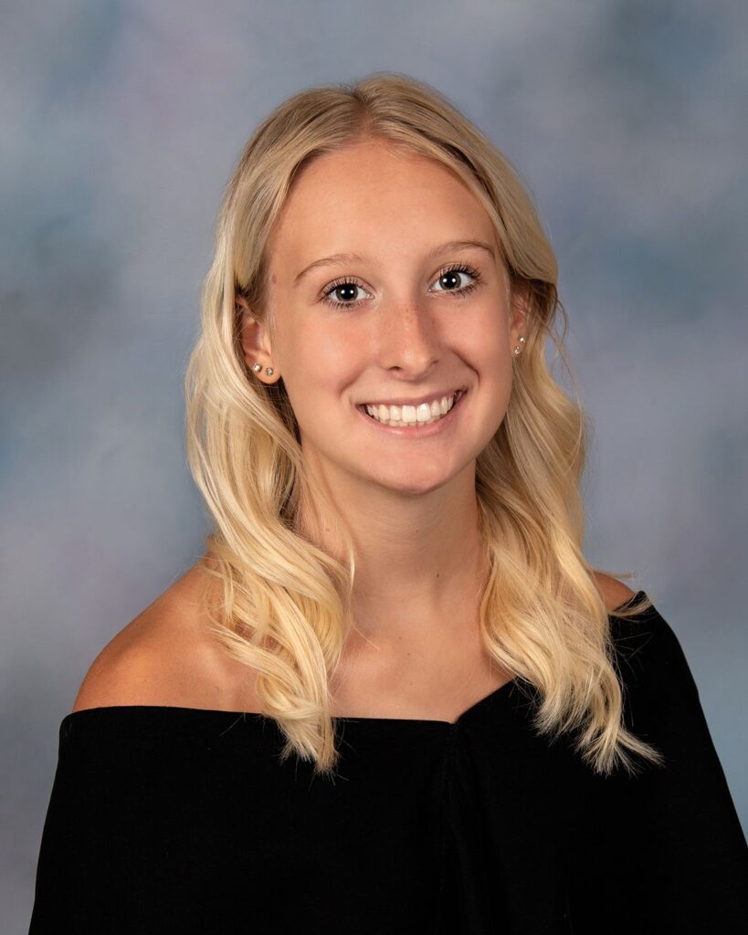 Mountain State Forest Festival Princess Mackenzie Childers | Elkins, WV ...