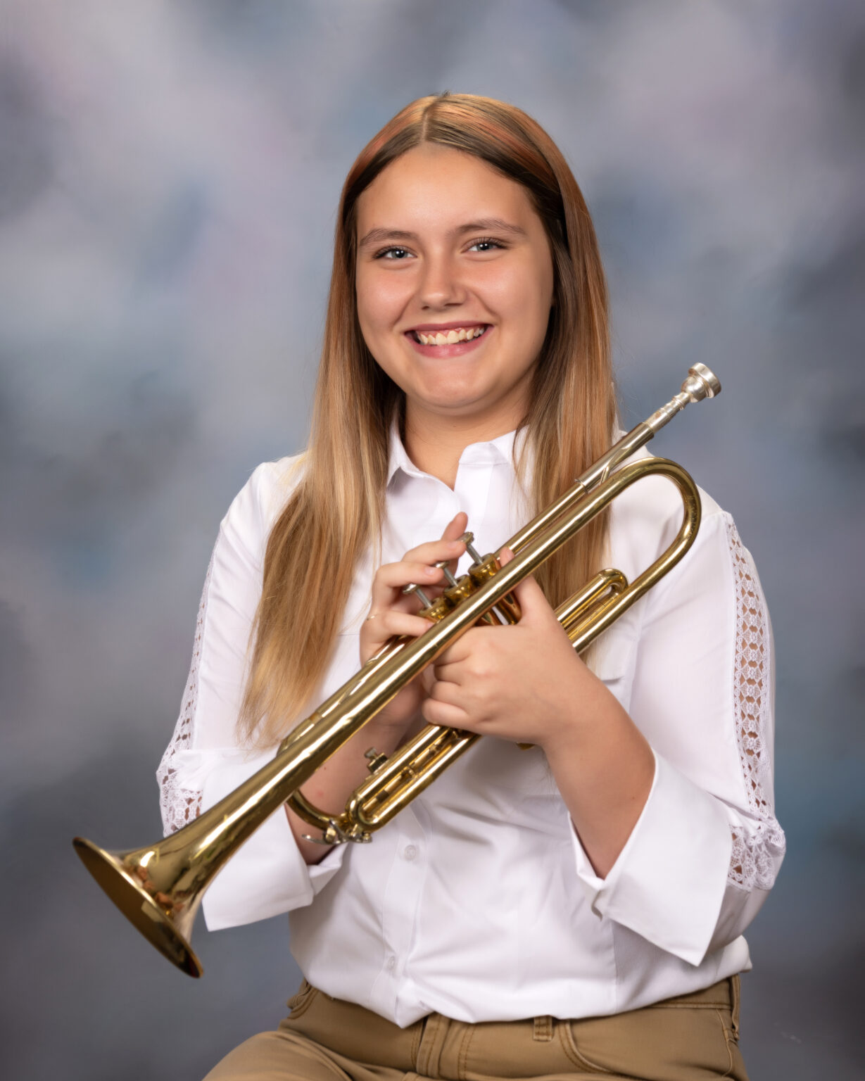 2025 Trumpeteers | Elkins, WV | Mountain State Forest Festival