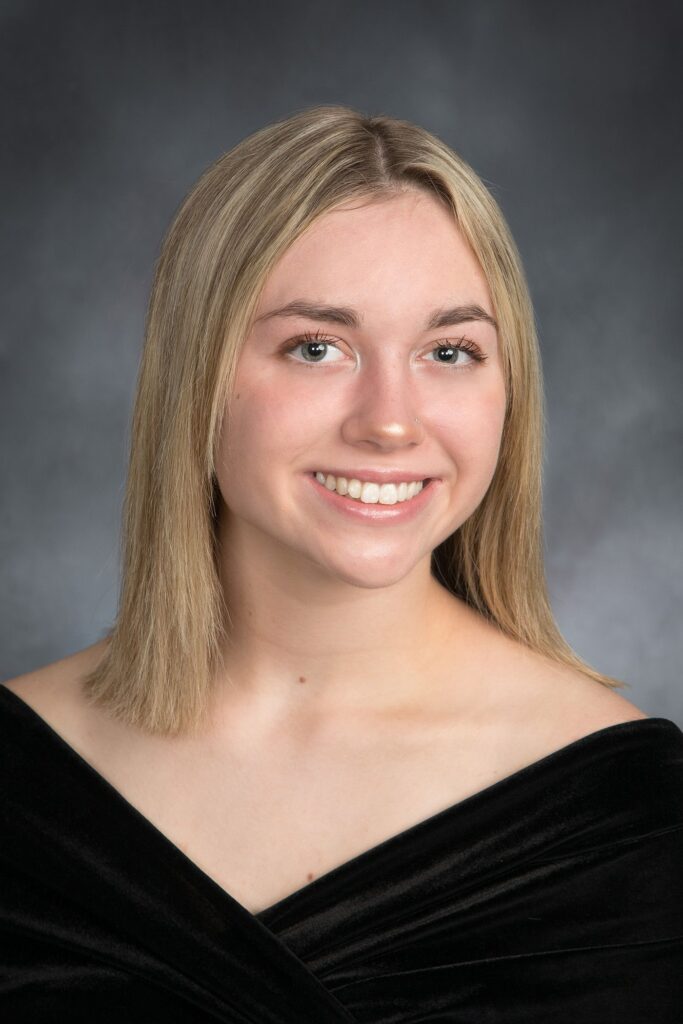 Mountain State Forest Festival Princess Madyson Finchman | Elkins, WV ...