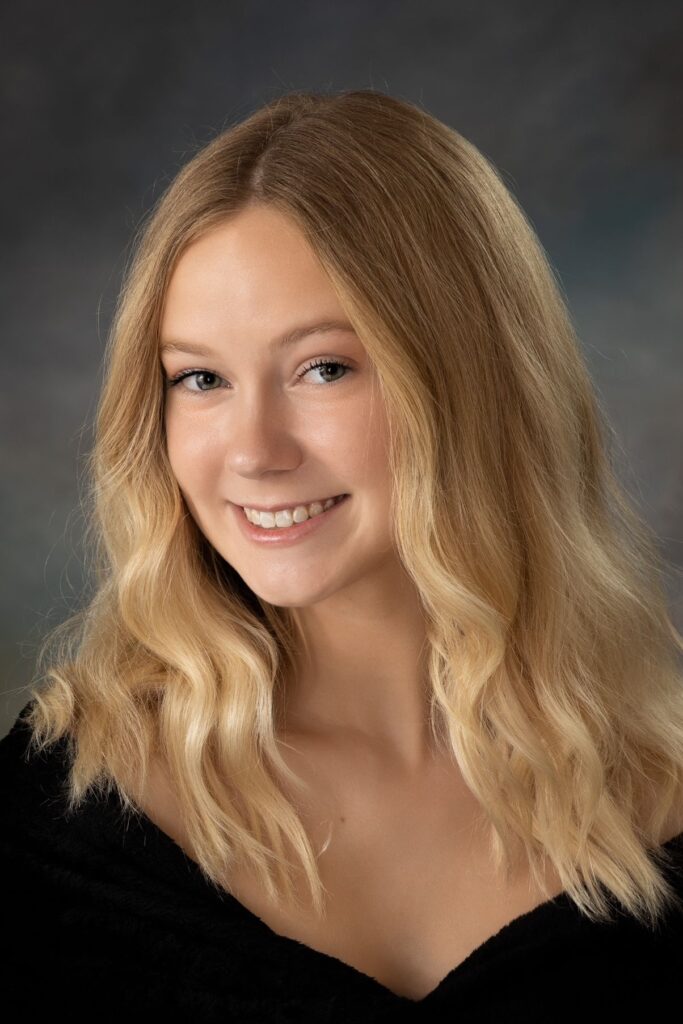 Mountain State Forest Festival Princess Rachel Morgan | Elkins, WV ...