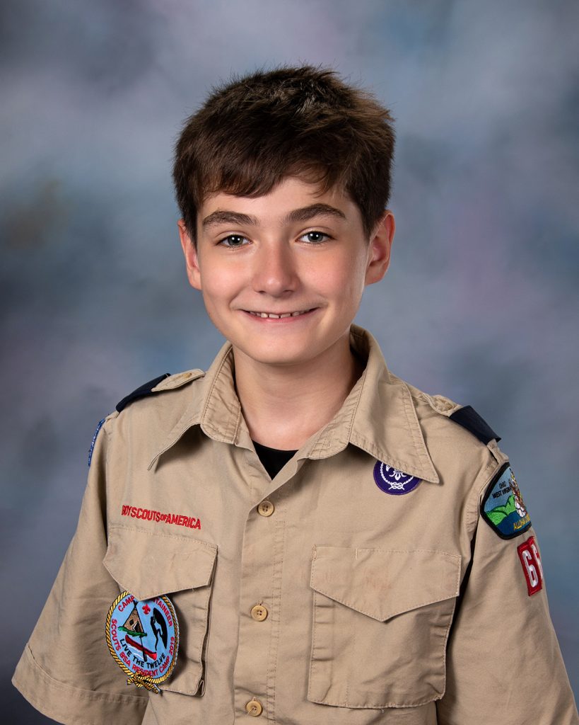 83rd Mountain State Forest Festival Scouts | Elkins, WV | Mountain ...