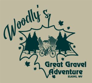 Woodly’s Great Gravel Adventure | Elkins, WV | Mountain State Forest ...