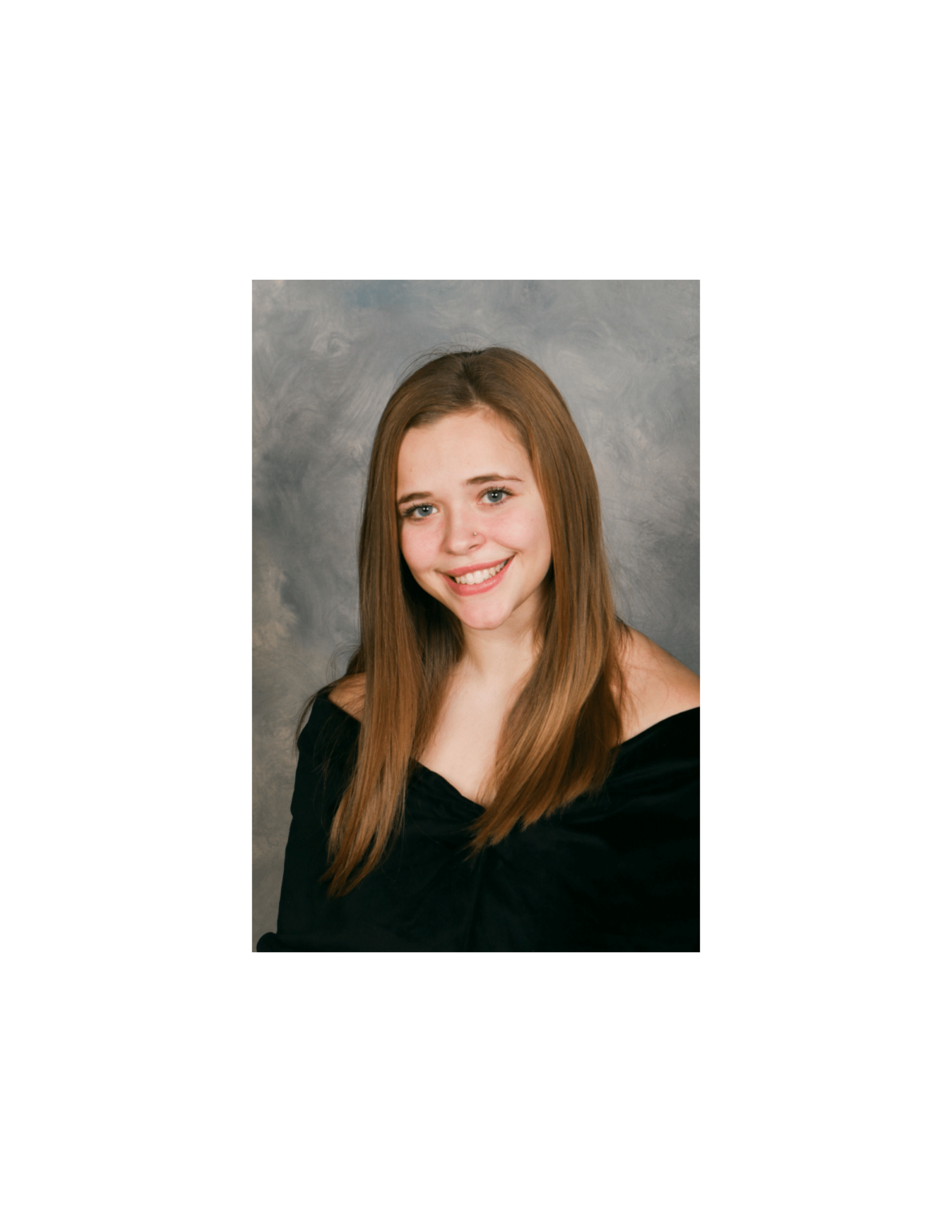 Mountain State Forest Festival Princess Zoe Williams | Elkins, WV ...